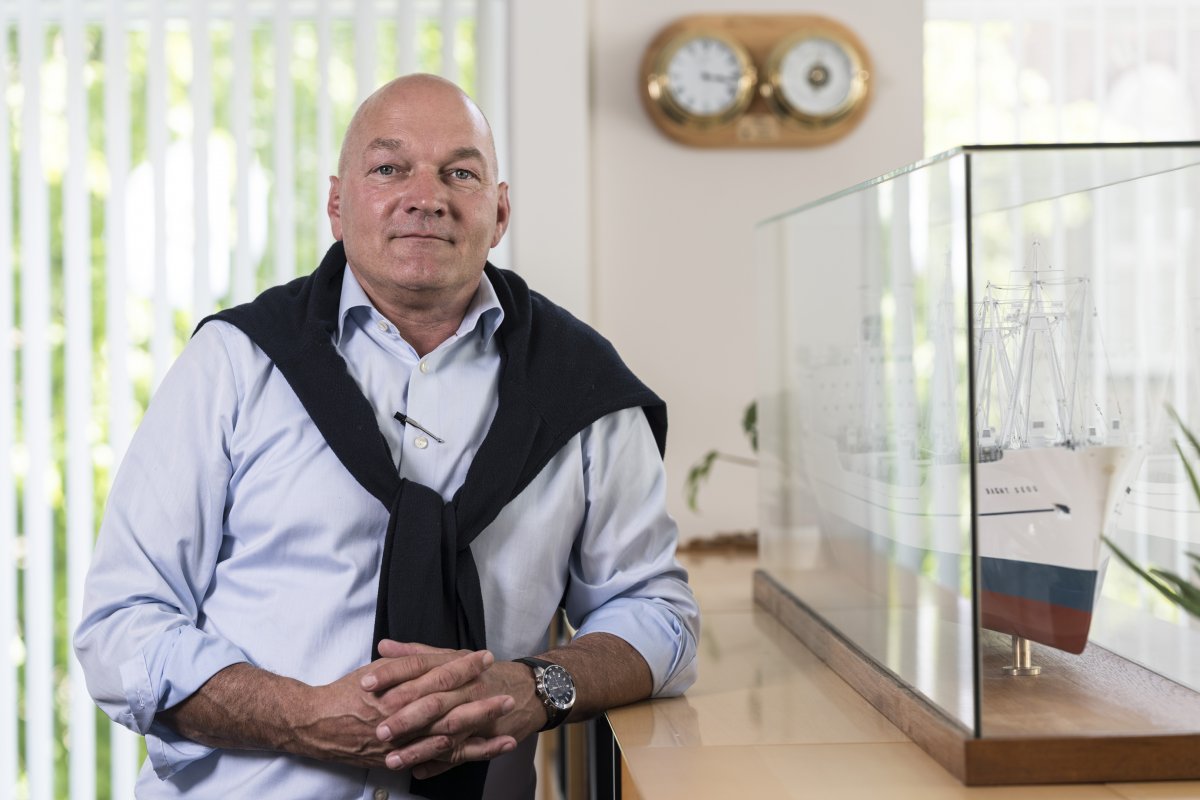 Michael Skipper appointed new Chief Technical Officer - News - The ...